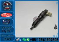 China Rail Fuel InjectorBEBJ1D00001 BEBJ1D00003 BEBJ1D01104 BEBR3A01000 BEBR3A01100 1972590 1914474 1925657 1934321 1897675 1972591 for sale