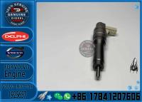 China Reman Fuel Injector 2005596 1993389 BEBJ1D02001 1925657 1972591 2413470011 for DAF 106XF Tractor Kenworth Peterbilt PACCAR MX13 for sale