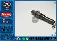 China Reman Fuel Injector 2005596 1993389 BEBJ1D02001 1925657 1972591 2413470011 for DAF 106XF Tractor Kenworth Peterbilt PACCAR MX13 for sale