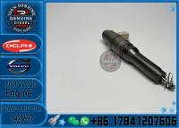 China Reman Fuel Injector 2005596 1993389 BEBJ1D02001 1925657 1972591 2413470011 for DAF 106XF Tractor Kenworth Peterbilt PACCAR MX13 for sale