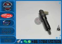 China Reman Fuel Injector 2005596 1993389 BEBJ1D02001 1925657 1972591 2413470011 for DAF 106XF Tractor Kenworth Peterbilt PACCAR MX13 for sale