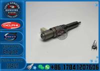 China Factory High-quality Truck Engine Assembly Parts Fuel Injector 1934321 1829500 1914474 1897675 HRE389 2047601 for MX10 Engine for sale