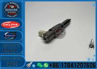 China Factory High-quality Truck Engine Assembly Parts Fuel Injector 1934321 1829500 1914474 1897675 HRE389 2047601 for MX10 Engine for sale