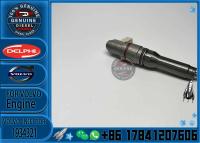 China Factory High-quality Truck Engine Assembly Parts Fuel Injector 1934321 1829500 1914474 1897675 HRE389 2047601 for MX10 Engine for sale