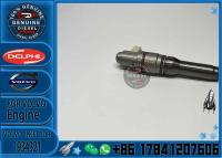 China Factory High-quality Truck Engine Assembly Parts Fuel Injector 1934321 1829500 1914474 1897675 HRE389 2047601 for MX10 Engine for sale