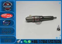 China Factory High-quality Truck Engine Assembly Parts Fuel Injector 1934321 1829500 1914474 1897675 HRE389 2047601 for MX10 Engine for sale