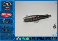 China Factory High-quality Truck Engine Assembly Parts Fuel Injector 1934321 1829500 1914474 1897675 HRE389 2047601 for MX10 Engine for sale