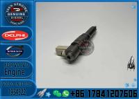 China High Quality Diesel Fuel Unit Pump Injector 21569200/1993389/2047600/1725282/1934322 Engine Parts Nozzle Assembly New Condition for sale