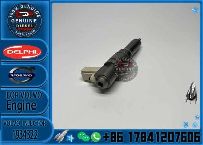 China High Quality Diesel Fuel Unit Pump Injector 21569200/1993389/2047600/1725282/1934322 Engine Parts Nozzle Assembly New Condition for sale