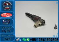 China High Quality Diesel Fuel Unit Pump Injector 21569200/1993389/2047600/1725282/1934322 Engine Parts Nozzle Assembly New Condition for sale