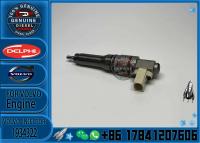 China High Quality Diesel Fuel Unit Pump Injector 21569200/1993389/2047600/1725282/1934322 Engine Parts Nozzle Assembly New Condition for sale