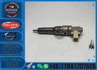 China High Quality Diesel Fuel Unit Pump Injector 21569200/1993389/2047600/1725282/1934322 Engine Parts Nozzle Assembly New Condition for sale