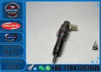 China High Competitively Offer Diesel Fuel Injector 1925658 1972590 1952044 1974030 2047601 BEBJ1D05001 More Models for sale