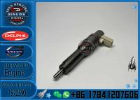 China High Competitively Offer Diesel Fuel Injector 1925658 1972590 1952044 1974030 2047601 BEBJ1D05001 More Models for sale