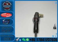 China High Competitively Offer Diesel Fuel Injector 1925658 1972590 1952044 1974030 2047601 BEBJ1D05001 More Models for sale