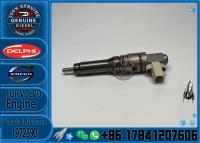 China High Competitively Offer Diesel Fuel Injector 1925658 1972590 1952044 1974030 2047601 BEBJ1D05001 More Models for sale