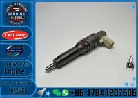 China High Competitively Offer Diesel Fuel Injector 1925658 1972590 1952044 1974030 2047601 BEBJ1D05001 More Models for sale
