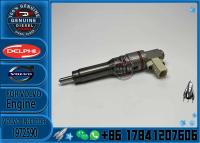 China High Competitively Offer Diesel Fuel Injector 1925658 1972590 1952044 1974030 2047601 BEBJ1D05001 More Models for sale