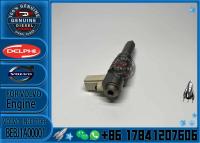 China BEBJ1A05001 BEBJ1A00001 BEBJ1A00101 BEBJ1A00201 DAF F2P DIESEL INJECTOR UNIT DMCI EUP-I for DAF XF85 XF105 MX, CF9.2D, for sale