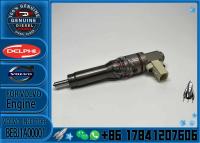China BEBJ1A05001 BEBJ1A00001 BEBJ1A00101 BEBJ1A00201 DAF F2P DIESEL INJECTOR UNIT DMCI EUP-I for DAF XF85 XF105 MX, CF9.2D, for sale