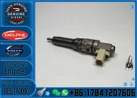 China BEBJ1A05001 BEBJ1A00001 BEBJ1A00101 BEBJ1A00201 DAF F2P DIESEL INJECTOR UNIT DMCI EUP-I for DAF XF85 XF105 MX, CF9.2D, for sale