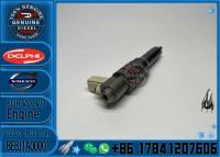 China BEBJ1A05001 BEBJ1A00001 BEBJ1A00101 BEBJ1A00201 DAF F2P DIESEL INJECTOR UNIT DMCI EUP-I for DAF XF85 XF105 MX, CF9.2D, for sale