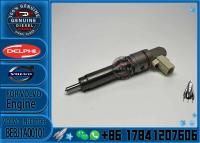 China BEBJ1A05001 BEBJ1A00001 BEBJ1A00101 BEBJ1A00201 DAF F2P DIESEL INJECTOR UNIT DMCI EUP-I for DAF XF85 XF105 MX, CF9.2D, for sale