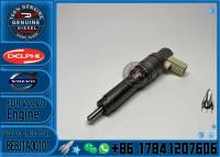 China BEBJ1A05001 BEBJ1A00001 BEBJ1A00101 BEBJ1A00201 DAF F2P DIESEL INJECTOR UNIT DMCI EUP-I for DAF XF85 XF105 MX, CF9.2D, for sale