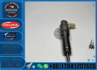 China BEBJ1A05001 BEBJ1A00001 BEBJ1A00101 BEBJ1A00201 DAF F2P DIESEL INJECTOR UNIT DMCI EUP-I for DAF XF85 XF105 MX, CF9.2D, for sale