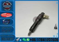 China BEBJ1A05001 BEBJ1A00001 BEBJ1A00101 BEBJ1A00201 DAF F2P DIESEL INJECTOR UNIT DMCI EUP-I for DAF XF85 XF105 MX, CF9.2D, for sale