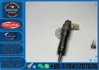 China BEBJ1A05001 BEBJ1A00001 BEBJ1A00101 BEBJ1A00201 DAF F2P DIESEL INJECTOR UNIT DMCI EUP-I for DAF XF85 XF105 MX, CF9.2D, for sale