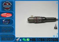China BEBJ1A05001 BEBJ1A00001 BEBJ1A00101 BEBJ1A00201 DAF F2P DIESEL INJECTOR UNIT DMCI EUP-I for DAF XF85 XF105 MX, CF9.2D, for sale