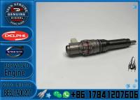 China BEBJ1A05001 BEBJ1A00001 BEBJ1A00101 BEBJ1A00201 DAF F2P DIESEL INJECTOR UNIT DMCI EUP-I for DAF XF85 XF105 MX, CF9.2D, for sale