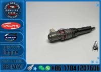 China BEBJ1A05001 BEBJ1A00001 BEBJ1A00101 BEBJ1A00201 DAF F2P DIESEL INJECTOR UNIT DMCI EUP-I for DAF XF85 XF105 MX, CF9.2D, for sale