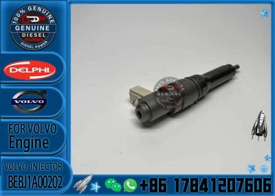 China Original Smart EUI Injector BEBJ1A05002 BEBJ1A00202 1905001 1846419 for DAF MX XF105 for sale