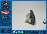 China Original Smart EUI Injector BEBJ1A05002 BEBJ1A00202 1905001 1846419 for DAF MX XF105 for sale