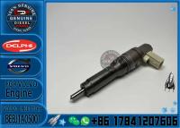 China Diesel Fuel Unit Pump Injector 3803848 BEBJ1A00201 BEBJ1A05001 BEBE4C07001 Engine Parts Nozzle Assembly High Quality for sale