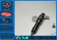 China Diesel Fuel Unit Pump Injector 3803848 BEBJ1A00201 BEBJ1A05001 BEBE4C07001 Engine Parts Nozzle Assembly High Quality for sale