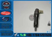 China Diesel Fuel Unit Pump Injector 3803848 BEBJ1A00201 BEBJ1A05001 BEBE4C07001 Engine Parts Nozzle Assembly High Quality for sale