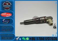 China Diesel Fuel Unit Pump Injector 3803848 BEBJ1A00201 BEBJ1A05001 BEBE4C07001 Engine Parts Nozzle Assembly High Quality for sale