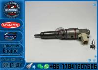 China Diesel Fuel Unit Pump Injector 3803848 BEBJ1A00201 BEBJ1A05001 BEBE4C07001 Engine Parts Nozzle Assembly High Quality for sale
