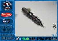 China Original Smart EUI Injector BEBJ1A05002 BEBJ1A00202 1905001 1846419 for DAF MX XF105 for sale