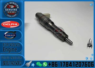 China Original Smart EUI Injector BEBJ1A05002 BEBJ1A00202 1905001 1846419 for DAF MX XF105 for sale