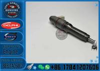 China Original Smart EUI Injector BEBJ1A05002 BEBJ1A00202 1905001 1846419 for DAF MX XF105 for sale
