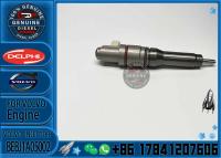 China Original Smart EUI Injector BEBJ1A05002 BEBJ1A00202 1905001 1846419 for DAF MX XF105 for sale