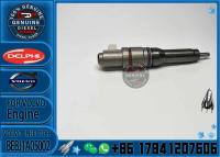 China Original Smart EUI Injector BEBJ1A05002 BEBJ1A00202 1905001 1846419 for DAF MX XF105 for sale