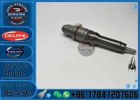 China Original Smart EUI Injector BEBJ1A05002 BEBJ1A00202 1905001 1846419 for DAF MX XF105 for sale