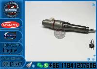 China Original Smart EUI Injector BEBJ1A05002 BEBJ1A00202 1905001 1846419 for DAF MX XF105 for sale