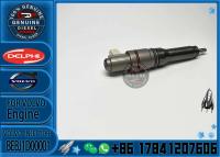 China High quality Made in China New diesel Fuel Injector BEBJ1A05002 BEBJ1D00001 for sale