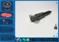 China High quality Made in China New diesel Fuel Injector BEBJ1A05002 BEBJ1D00001 for sale